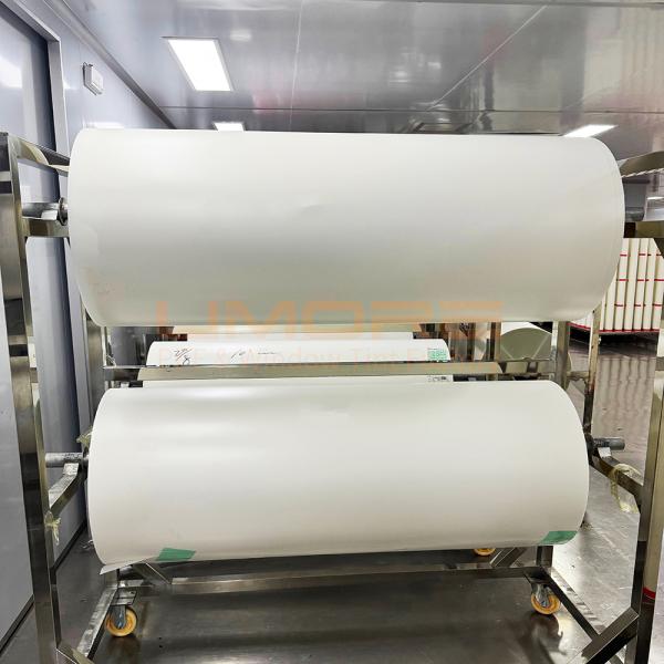 Quality 1.52x15m Matte Clear PPF TPU Roll Self Healing Car Wrap Customized for sale