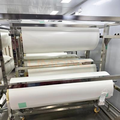 China PPF USA High Gloss Self Healing PPF Film Car Paint Protective Film for sale