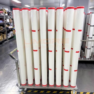 Cina Pellicola protettiva trasparente opaca in poliuretano con autoriparazione lucida in vendita