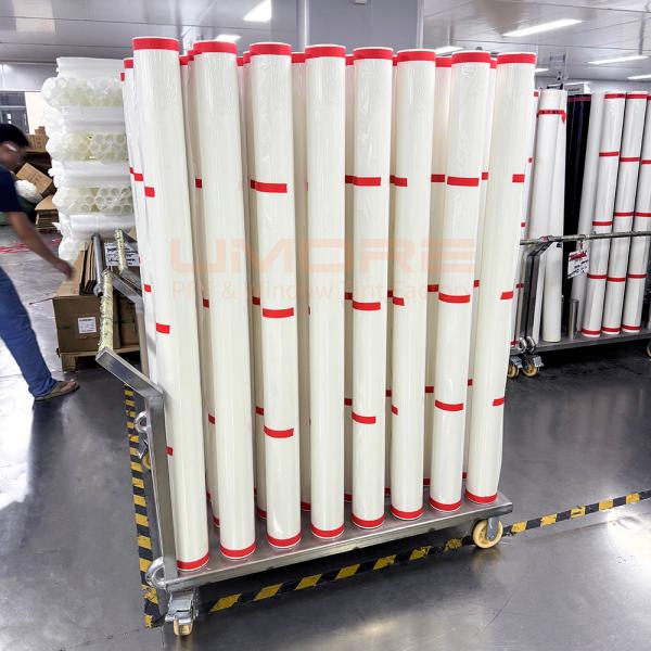 Quality Self Healing PPF Wrap TPU Thermoplastic Polyurethane Paint Protection Film for sale