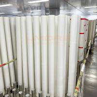 Quality 7.5mil TPH PPF Film Gloss Clear Matte Paint Protection Film Sand Proof for sale