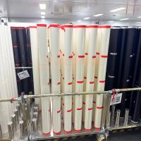 Quality 1.52x15m Matte Clear PPF TPU Roll Self Healing Car Wrap Customized for sale