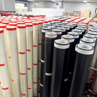 China Hydrophobic PPF Self Healing Film Non Yellowing Car Protective Film for sale