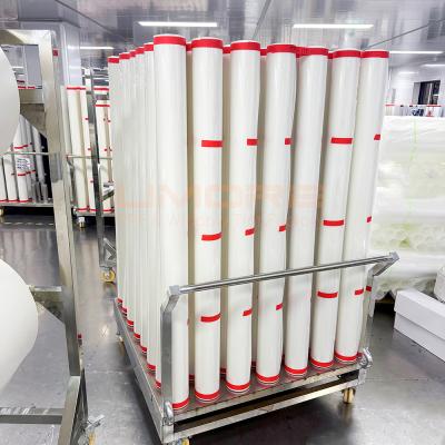 Cina Pellicola PPF TPU 6.5mil 7.5mil 8.5mil 10mil per Protezione Vernice Auto in vendita