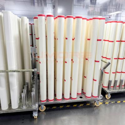 China Self Healing Car Wrap TPU PPF Paint Protection Film 8mil Anti Stain for sale