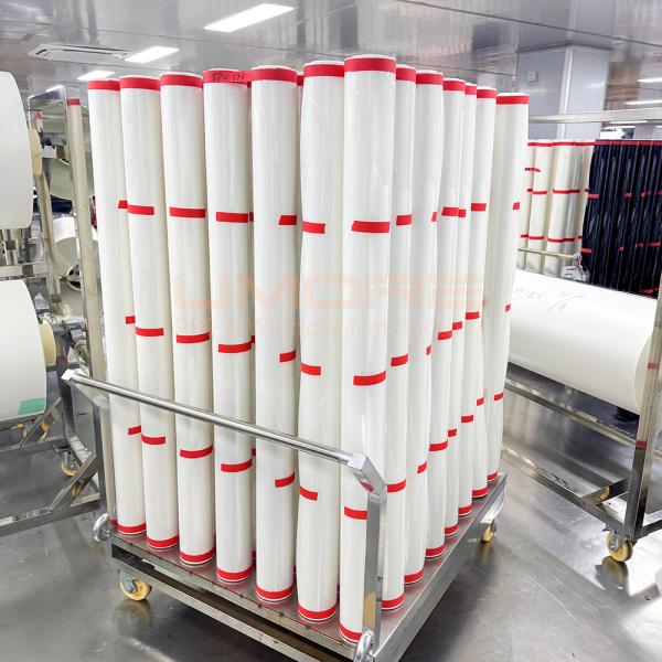 Quality Non Yellowing Self Healing PPF Film Polyurethane Car Protective Film for sale