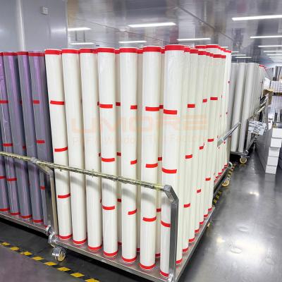 China PPF USA High Gloss Self Healing PPF Film Car Paint Protective Film for sale