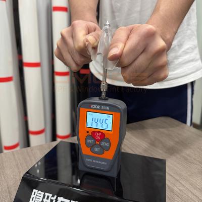 China PPF USA High Gloss Self Healing PPF Film Car Paint Protective Film for sale