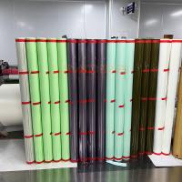 Quality PET Vinyl Wrap Color Changing Air Bubble Free Car Body Car Vinyl Wrap for sale