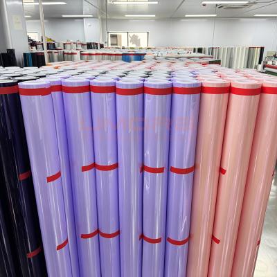 China Self Healing Anti Scratch Colorful Color Change Auto Paint Protection for sale