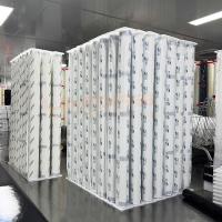 Quality 100% IR Solar Window Tint Film 1.52*30m Decoration PET Car Window Film 2Mil for sale