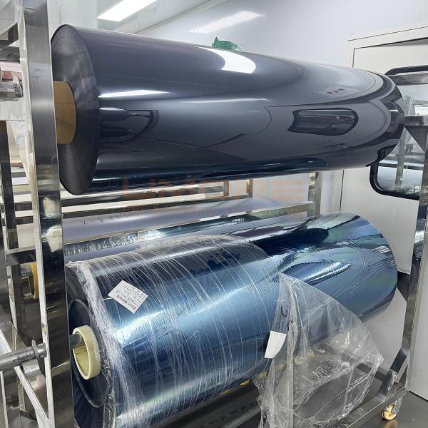 Quality 7.5mil 8.5mil Self Healing PPF Film TPU Color Change PPF Wrap for sale