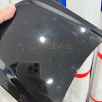 Quality Thermoplastic Polyurethane TPU PPF Self Healing Car Wrap Nano Coated for sale