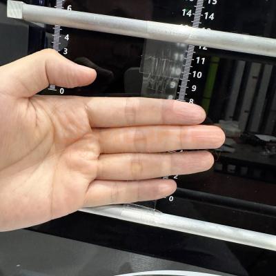 China Self Healing Car Wrap TPU PPF Paint Protection Film 8mil Anti Stain for sale