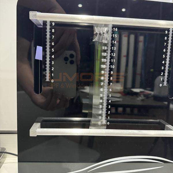Quality Self Healing PPF Wrap TPU Thermoplastic Polyurethane Paint Protection Film for sale