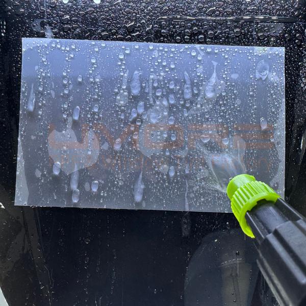 Quality 1.52*15m Polyurethane TPU PPF Roll Self Healing Vehicle Wrap Transparent for sale