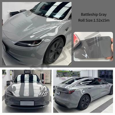 China Anti-Scratch Paint Protection Self-Healing UV Proof Color-Changing Function for Body Protection for sale