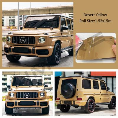 China TPU Color PPF Paint Protection Film Self Healing Color Change Film for sale