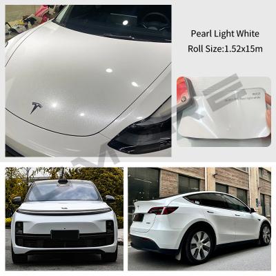 China TPU olor PPF Car Wrap Film Color-Changing Function for Body Protection for sale