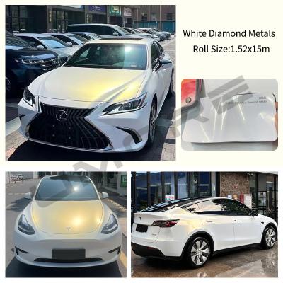 China Paint Protection Film PPF Anti-Scratch Car Body Wrap Color Changing Car Films for sale