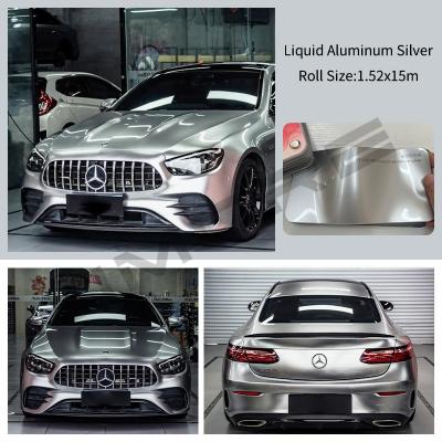China Anti Scratch Self Healing High Stretchable Colored TPU Paint Protection Film for sale