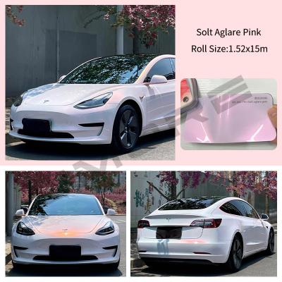 China Self Healing Anti Scratch Colorful Color Change Auto Paint Protection for sale