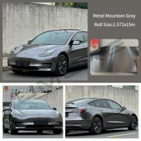 Quality 7.5mil 8.5mil Self Healing PPF Film TPU Color Change PPF Wrap for sale