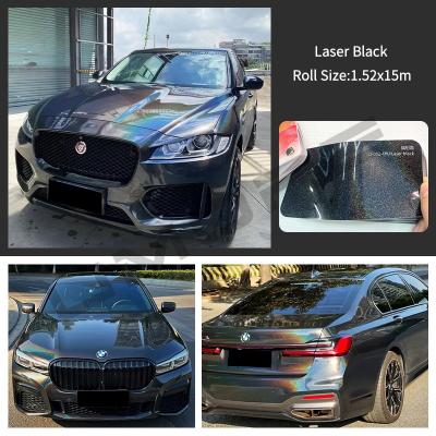 China TPU Color PPF Paint Protection Film Color Change Film Self Healing Car Wrap Color Change for sale