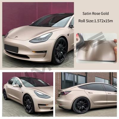 China Self Healing Color PPF TPU Anti Scratch Car Paint Protective Film for sale