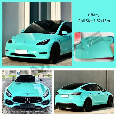 China TPU Color PPF Film Color Change Film Self Healing Car Wrap Color Change for sale
