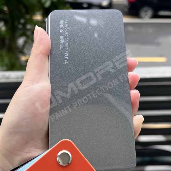 Quality 7.5mil 8.5mil Self Healing PPF Film TPU Color Change PPF Wrap for sale