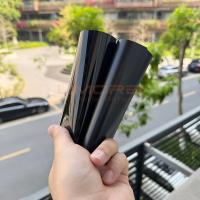 Quality TPH Color PPF Paint Protection Vinyl Film Full Body Car Vinyl Wrap Film for sale