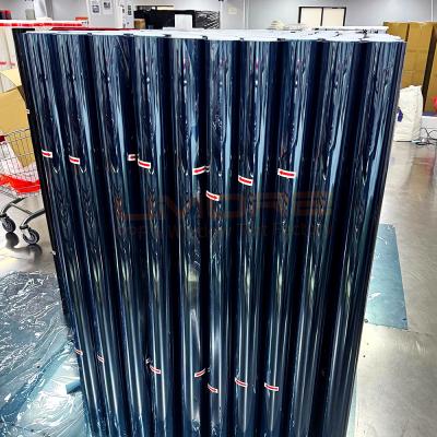 China UVR 99% High UV Protection Nano Ceramic Solar Window Tinting Film Safety Window Film for sale