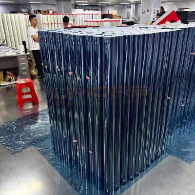 Cina Pellicola Oscurante per Vetri Auto Nano Ceramica Alta Qualità Protezione UV 1.52*30M in vendita