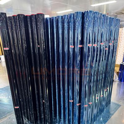 Cina Pellicola per vetri isolante Tinta Nano Ceramica Pellicole per vetri auto Membrana per autoveicoli in vendita