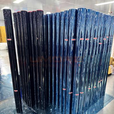 China 1.52x30m/60"x100ft Car Window Tint Film Nano Ceramic Heat Rejection Window Film for sale