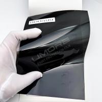 Quality Nano Ceramic UV Curing Window Glass Tint Film Roll for sale