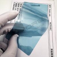 Quality High IR Rejection IRR 99% UVR 99% Clear Nano Ceramic Film Car Tint Film For Car for sale