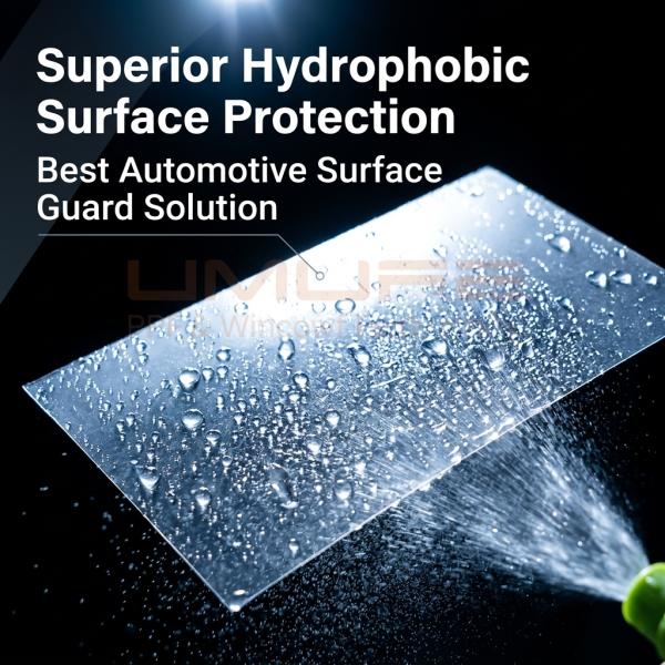 Quality High Gloss TPU PPF Film Transparent PPF Self Healing Film Custom for sale
