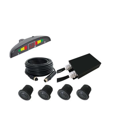 China Better sensitivity truck parking sensor with waterproof for sale