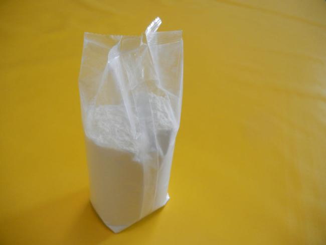 VFFS 2 kg flour large volume back sealing/Pillow bag packing machine