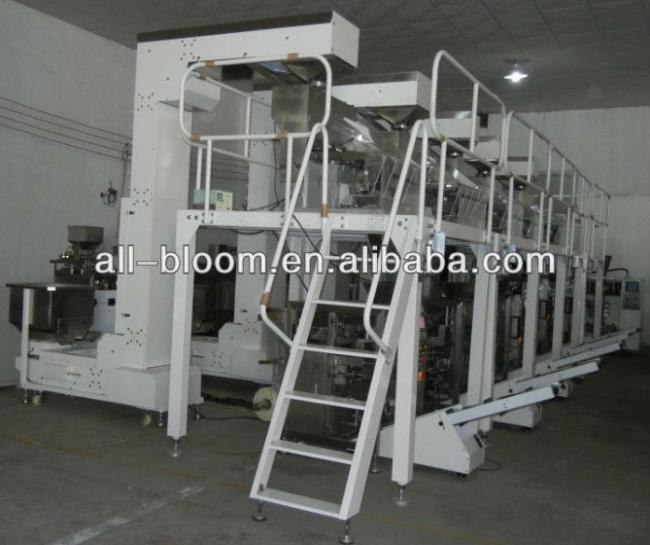 Z type bucket elevator conveyor