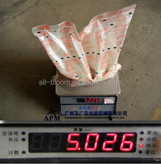 Quality Multi Head Weighing Packing Machine , Automatic Beverage Packing Machine for sale