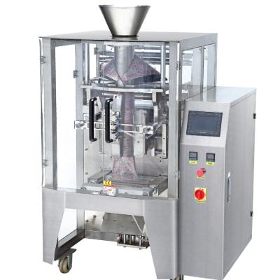 Cina Chemical Powder Packaging Machine Automatic Milk Sachet Bag Packing Machine in vendita