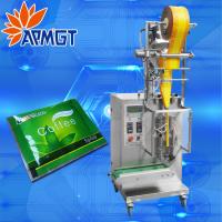 Quality Spice Sachet Powder Packaging Machine Automatic Plastic Paper Bag Packer for sale