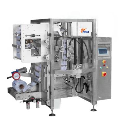 China Automatic Granule Packing Machine , Rice Sugar Filling Machine for sale