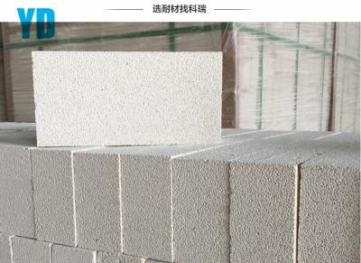 China AL2O3:30-85% Refractory brick,refractory bricks block,round refractory bricks for sale