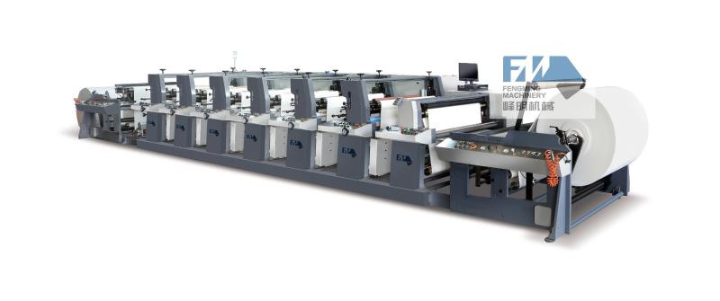 Fornecedor verificado da China - Wenzhou Fengming Machinery Co., Ltd.