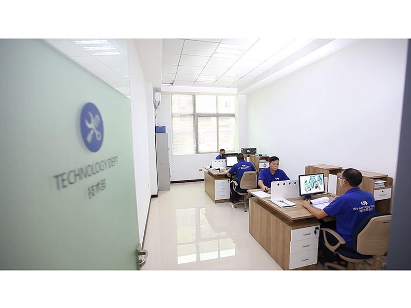 Fornecedor verificado da China - Wenzhou Fengming Machinery Co., Ltd.