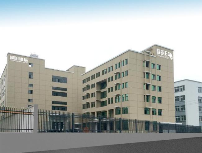 PLC Control Flexo Printing Machine